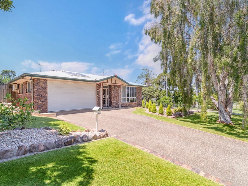33 Buchanan Street, Beaudesert, Qld 4285 - Property Details