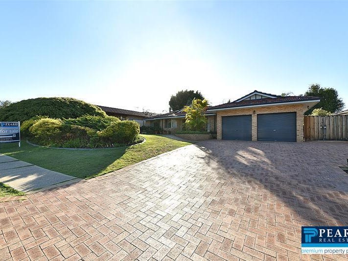 10 Castlegate Way, Woodvale, WA 6026 - realestate.com.au