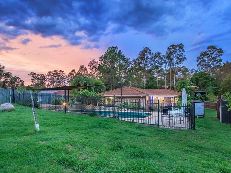 16 Bundoora Drive, Karana Downs, Qld 4306