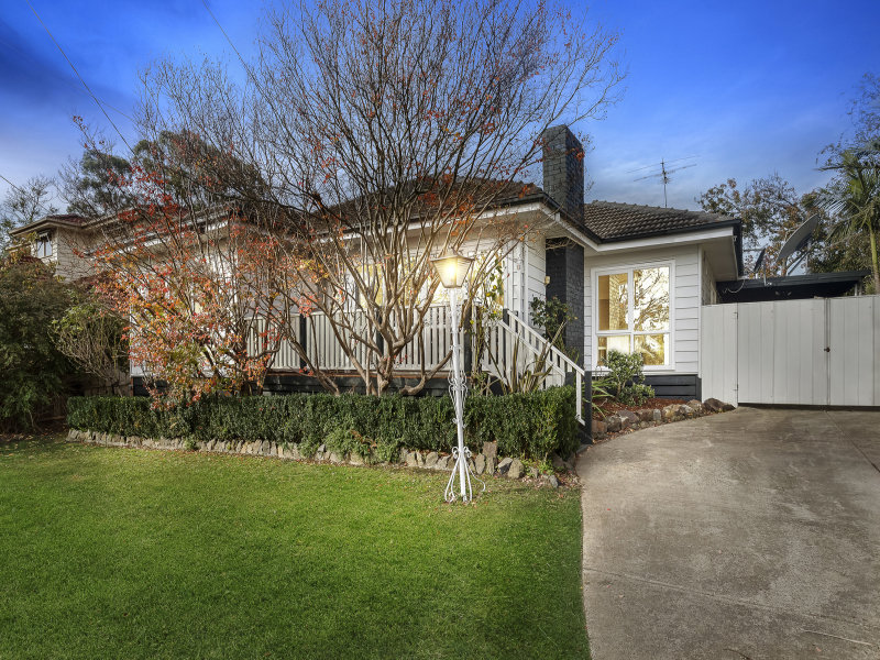 1 Zander Avenue, Nunawading, VIC 3131 - realestate.com.au