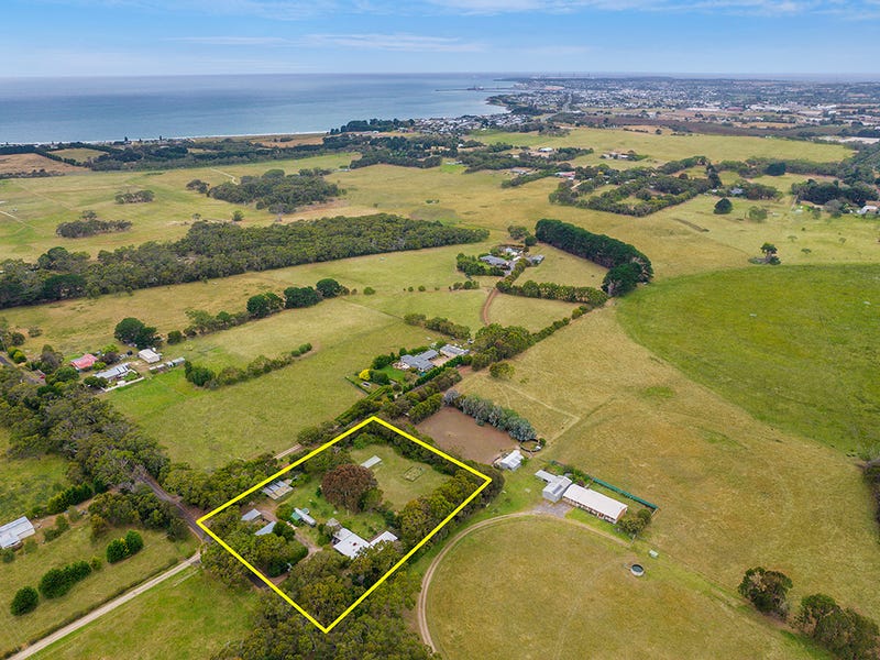 145 Crowes Road, Portland, Vic 3305 - Property Details