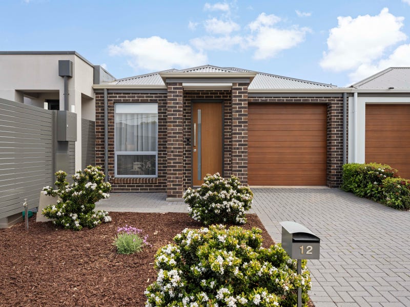 12 Greenock Drive, Sturt, SA 5047 - Property Details