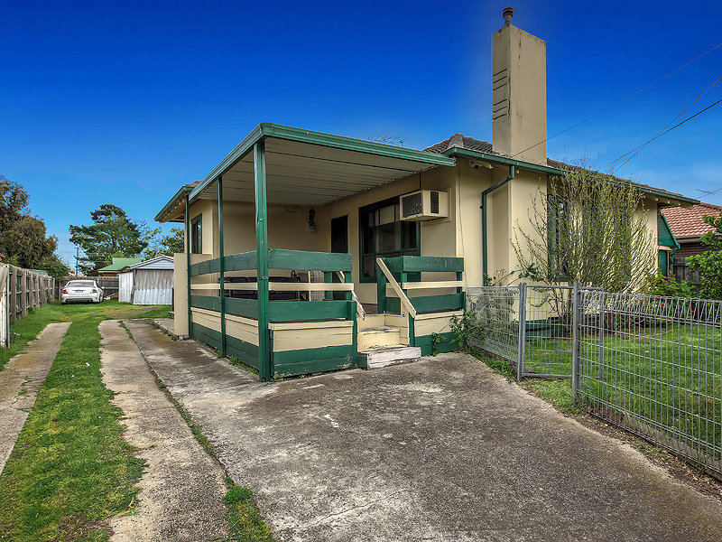 9 Rose Street, Braybrook, Vic 3019 - Property Details