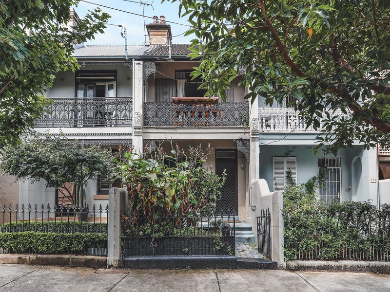 121 George Street, Redfern, NSW 2016 - realestate.com.au