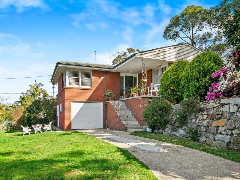 1 Southern Cross Way, Allambie Heights, NSW 2100 - realestate.com.au