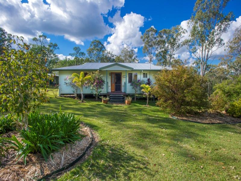 413 Kangaroo Creek Road, Coutts Crossing, NSW 2460 - realestate.com.au