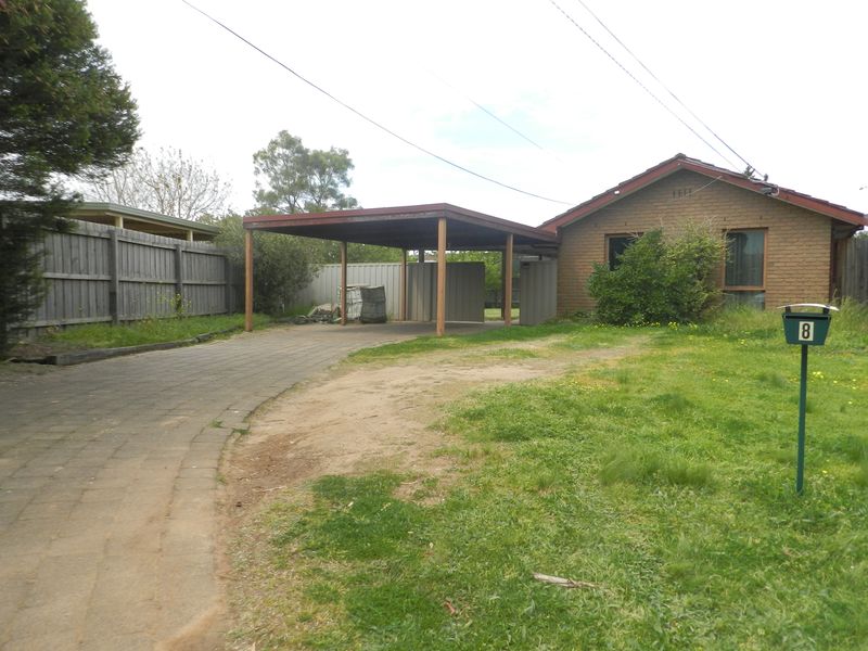 8 Buller Court, Hoppers Crossing, VIC 3029 - realestate.com.au