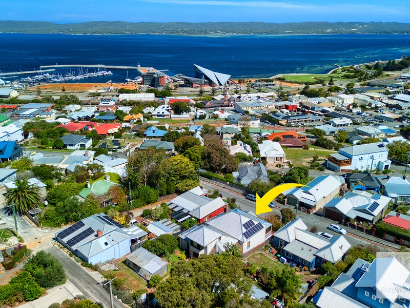 10 Rowley Street, Albany, WA 6330 - Property Details