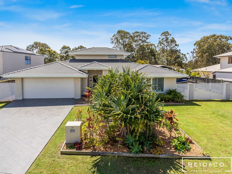 35 Morris Road, Kippa-Ring, Qld 4021 - Property Details