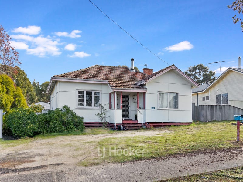 29 Moore Street, Collie, WA 6225 - Property Details