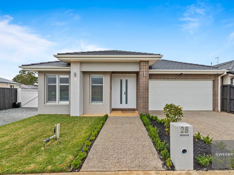 28 Morgan Street, Maddingley, Vic 3340 - Property Details