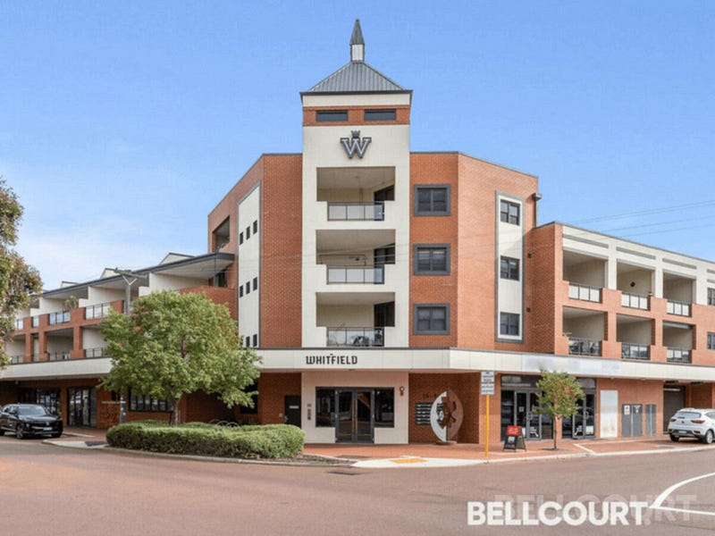 104/80 Old Perth Road, Bassendean, WA 6054 - Property Details