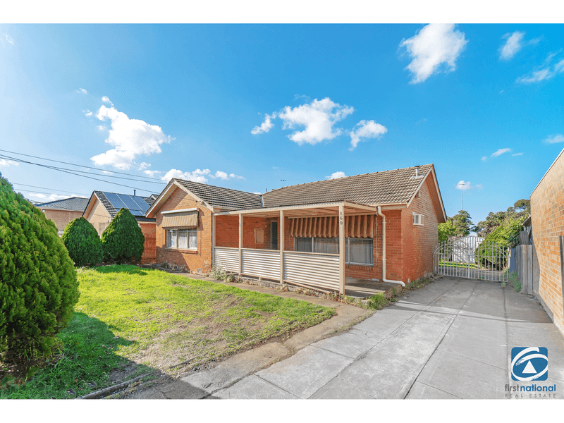 160 dallas Drive, Dallas, Vic 3047 - Property Details