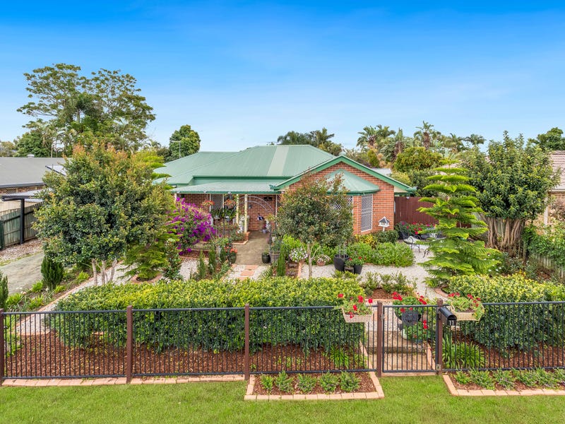 11 Everglades Drive, Morayfield, Qld 4506 - Property Details