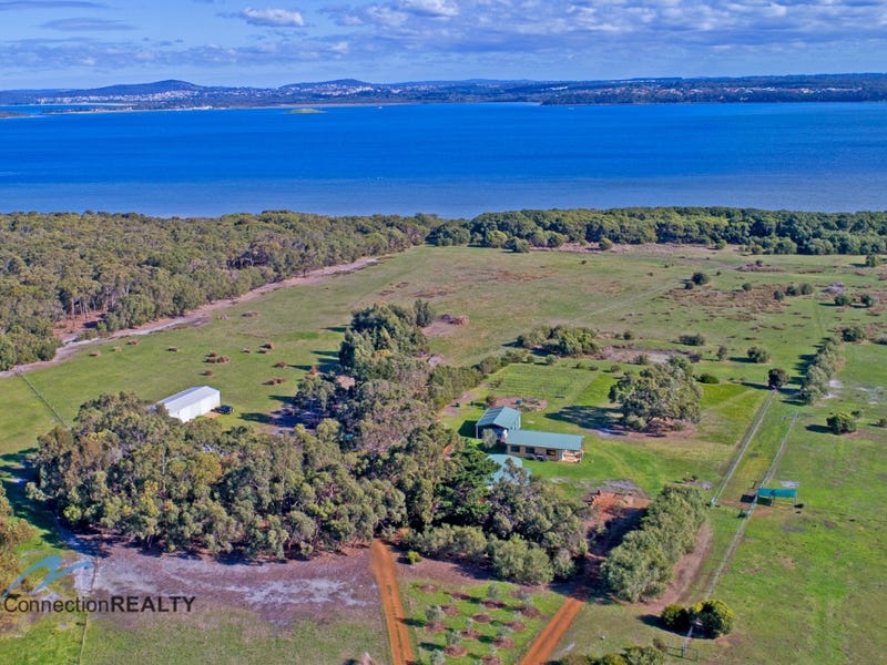 148 Henty Road, Kalgan, WA 6330 - Property Details