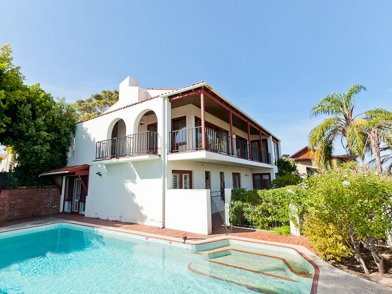 13 Bird Street, Mosman Park, WA 6012 - realestate.com.au