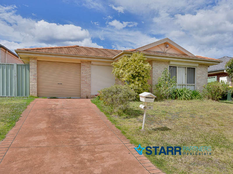 16 Edward Edgar Street, Minto, NSW 2566 - realestate.com.au