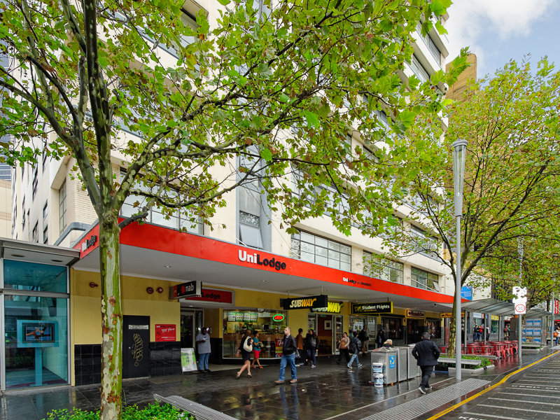 302/339 Swanston Street, Melbourne, Vic 3000 - Property Details