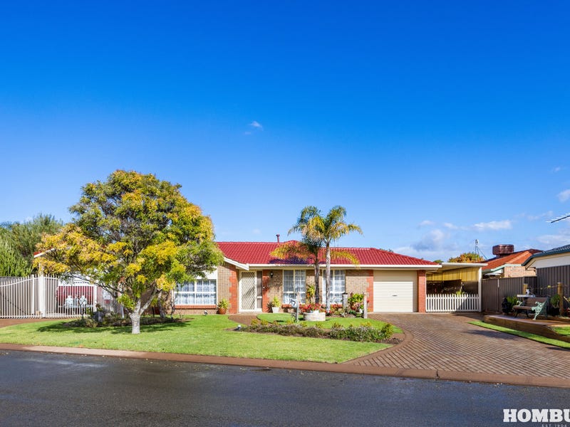 39 Chardonnay Drive, Nuriootpa, SA 5355 - Property Details