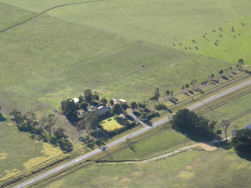 529 Settlement Road, Kilmany, Vic 3851 - Property Details