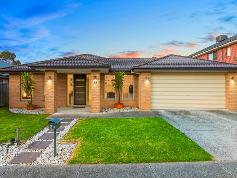 3A Jennifer Street, Junction Village, VIC 3977 - realestate.com.au