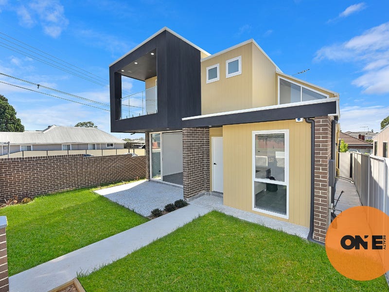 125 Joseph Street, Lidcombe, NSW 2141 - Property Details