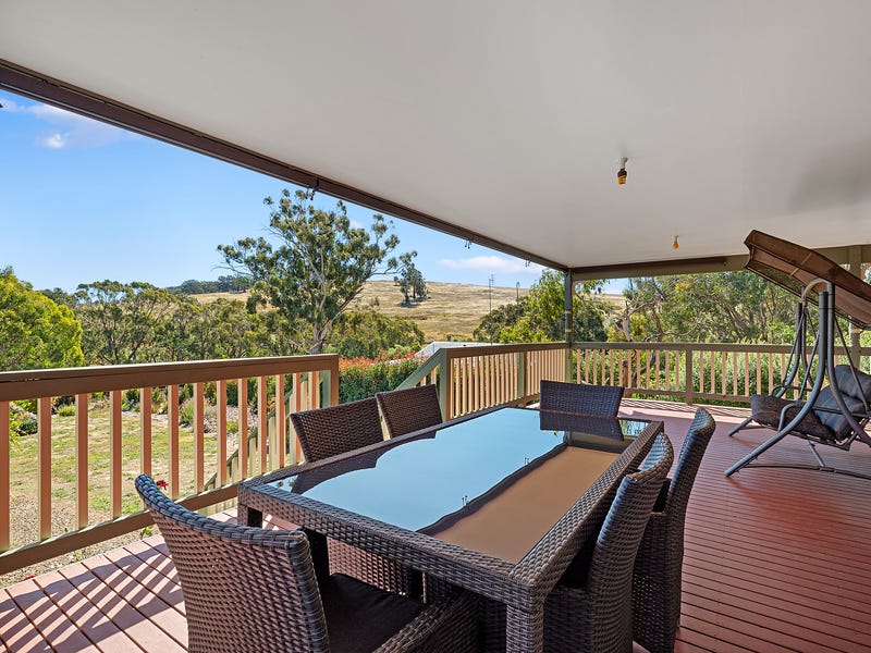 10 Main Street, Strathbogie, Vic 3666 - Property Details