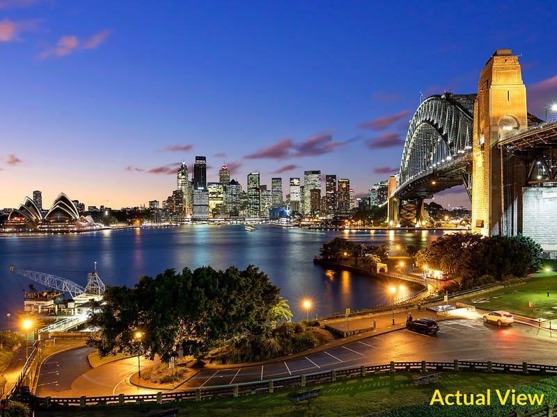 3/44-50 Kirribilli Avenue, Kirribilli, NSW 2061