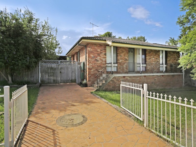6 Davidson Place, Airds, NSW 2560 - realestate.com.au