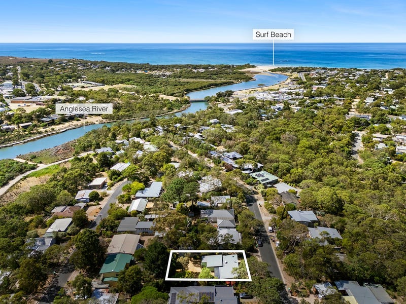 13 Fraser Avenue, Anglesea, Vic 3230 - Property Details