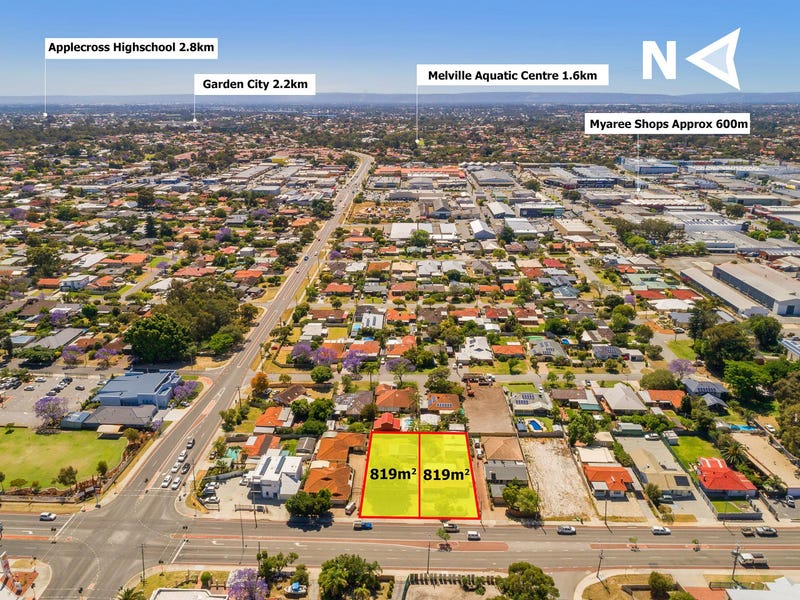 88 North Lake Road, Myaree, WA 6154 - realestate.com.au