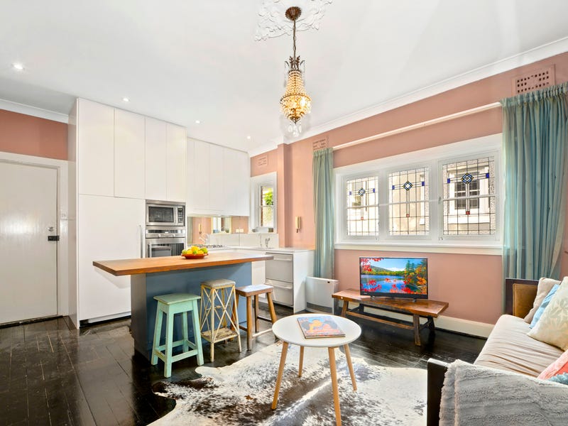 5/23 Bennett Street, Bondi, NSW 2026 - realestate.com.au