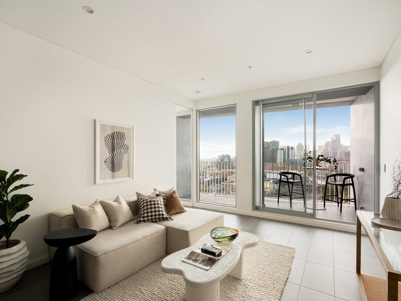 1001/1b Lawson Square, Redfern, NSW 2016 - Property Details