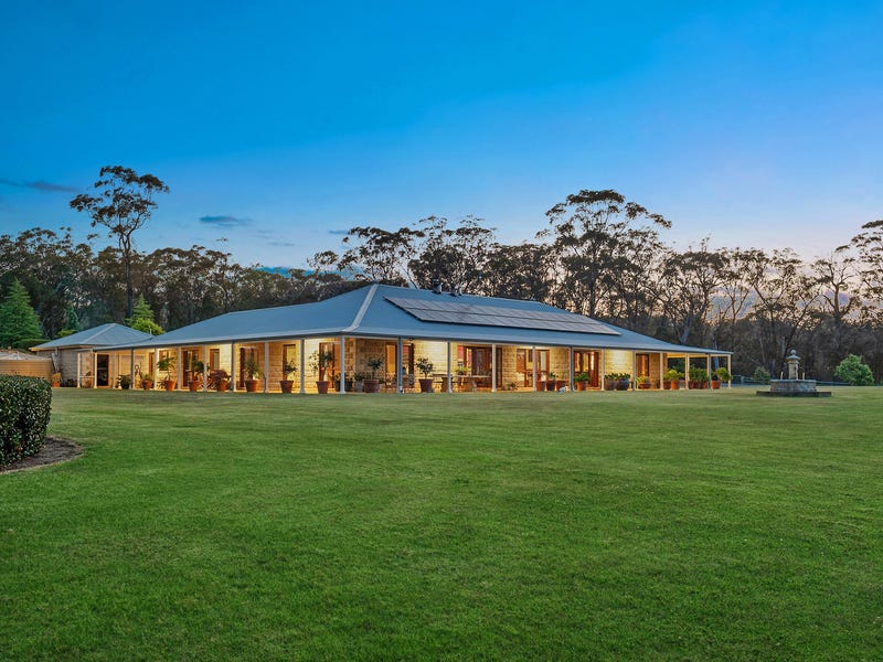 24 Buckmans Lane, Mittagong, NSW 2575 - Property Details