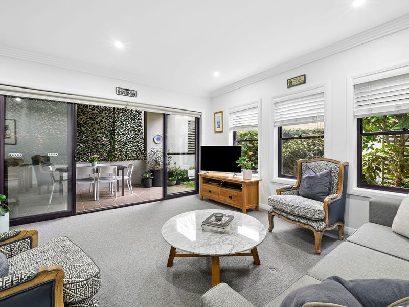 8/691 -695 Warringah Road, Forestville, NSW 2087 - Property Details