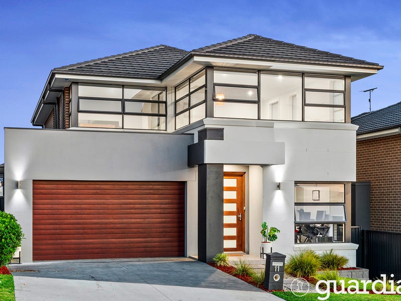 11 Memsie Street, Box Hill, NSW 2765 - realestate.com.au