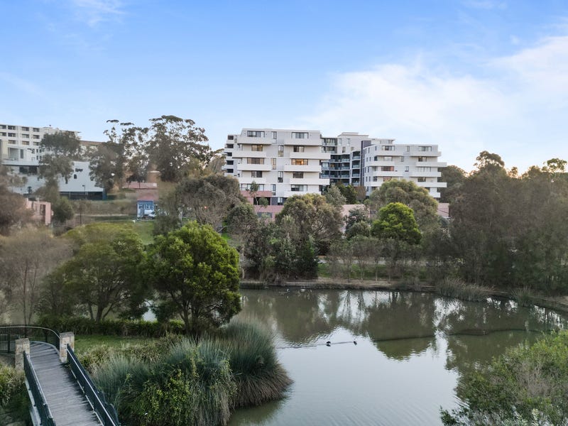 418/1 Vermont Crescent, Riverwood, NSW 2210 - Property Details