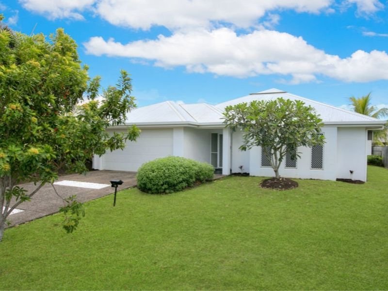 15 Byron Terrace, Redlynch, Qld 4870 - Property Details
