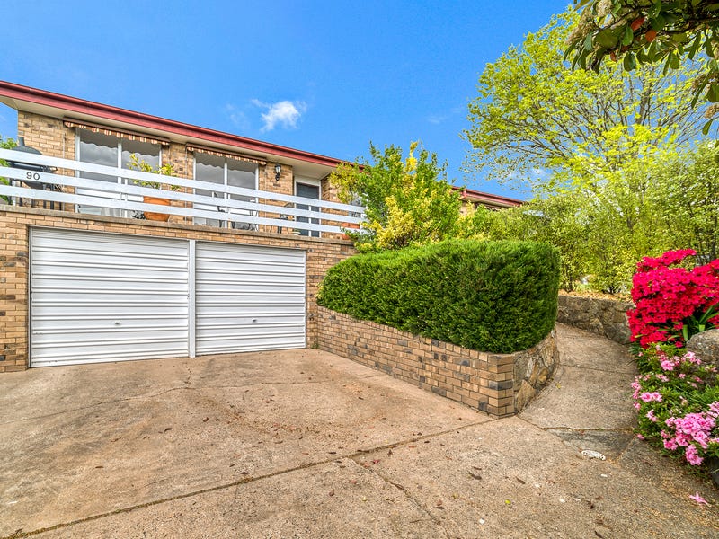 90 Darwinia Terrace, Chapman, ACT 2611 - Property Details