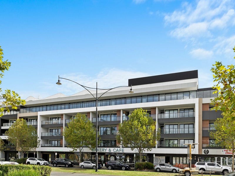 201/173 Caroline Springs Boulevard, Caroline Springs, VIC 3023 ...