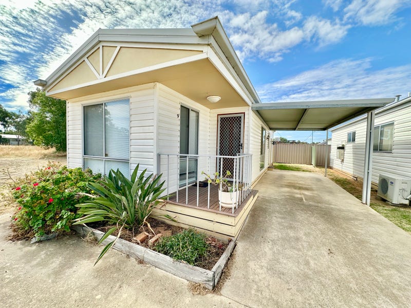 9/73-75 BUTLER STREET, Deniliquin, NSW 2710 - Property Details