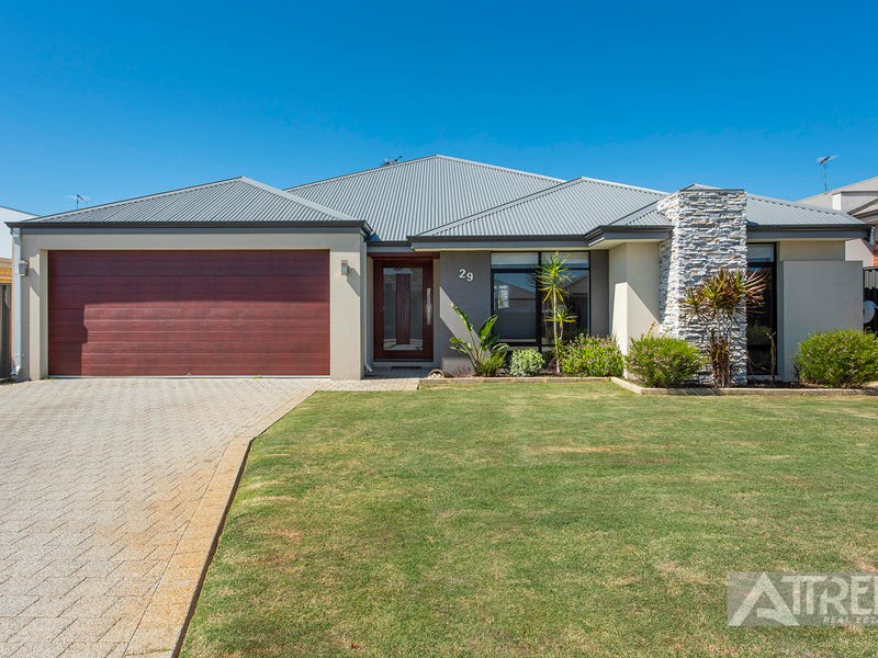 29 Nesbit Drive, Haynes, WA 6112 - Property Details