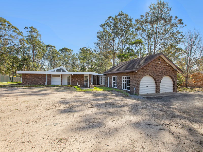 85-87 The Northern Rd, Londonderry, NSW 2753 - House for Rent ...