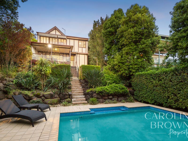 63 Boundary Road, Bardon, Qld 4065 - Property Details