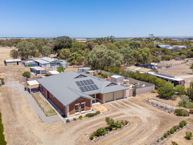 88 Finniss -Milang Road, Finniss, SA 5255 - Property Details