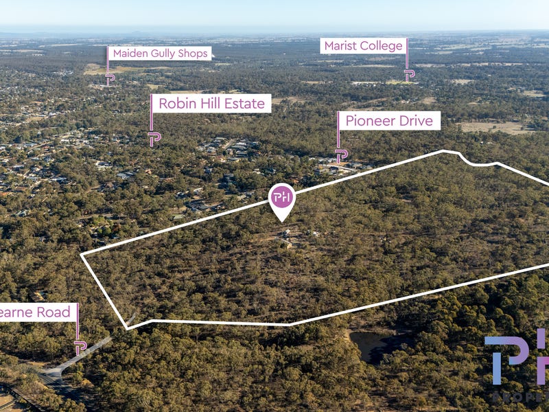 Real Estate & Property for Sale in Maiden Gully, VIC 3551 - realestate ...