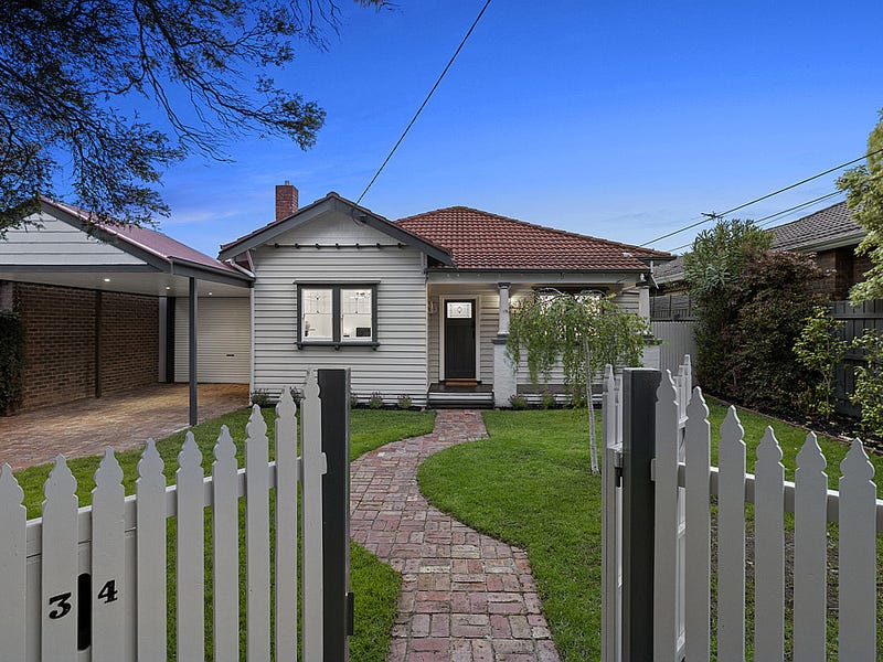 34 Wallingford Street, Cheltenham, VIC 3192 - realestate.com.au