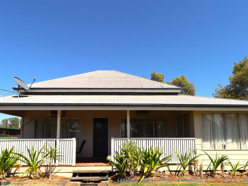 19 Lewis Street, Roma, Qld 4455 - Property Details