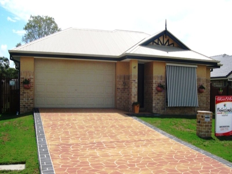 47 Lakeview Drive, Logan Reserve, QLD 4133 - realestate.com.au