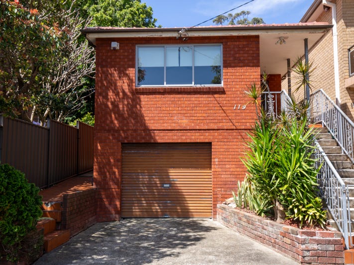 119 Foster Street, Leichhardt, NSW 2040 - Property Details